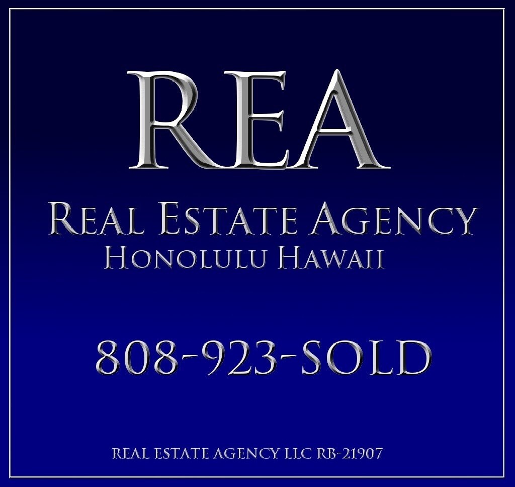 Real Estate Agency Hawaii